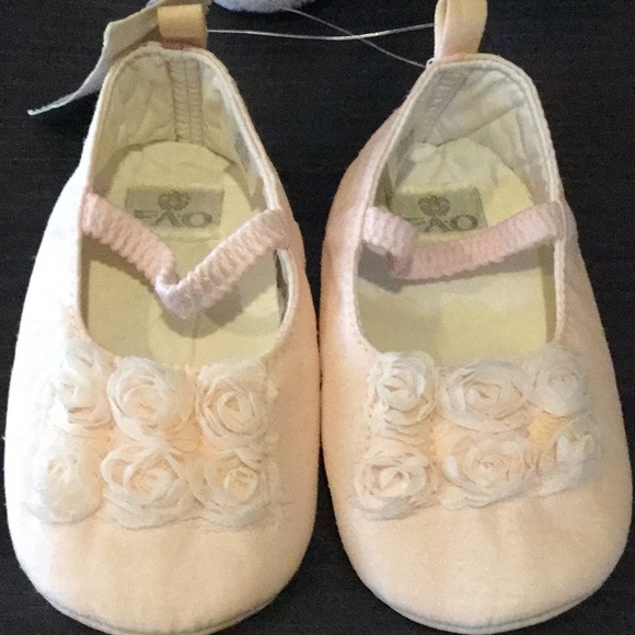 Shoes | Baby Shoe Bundle Nwt | Poshmark